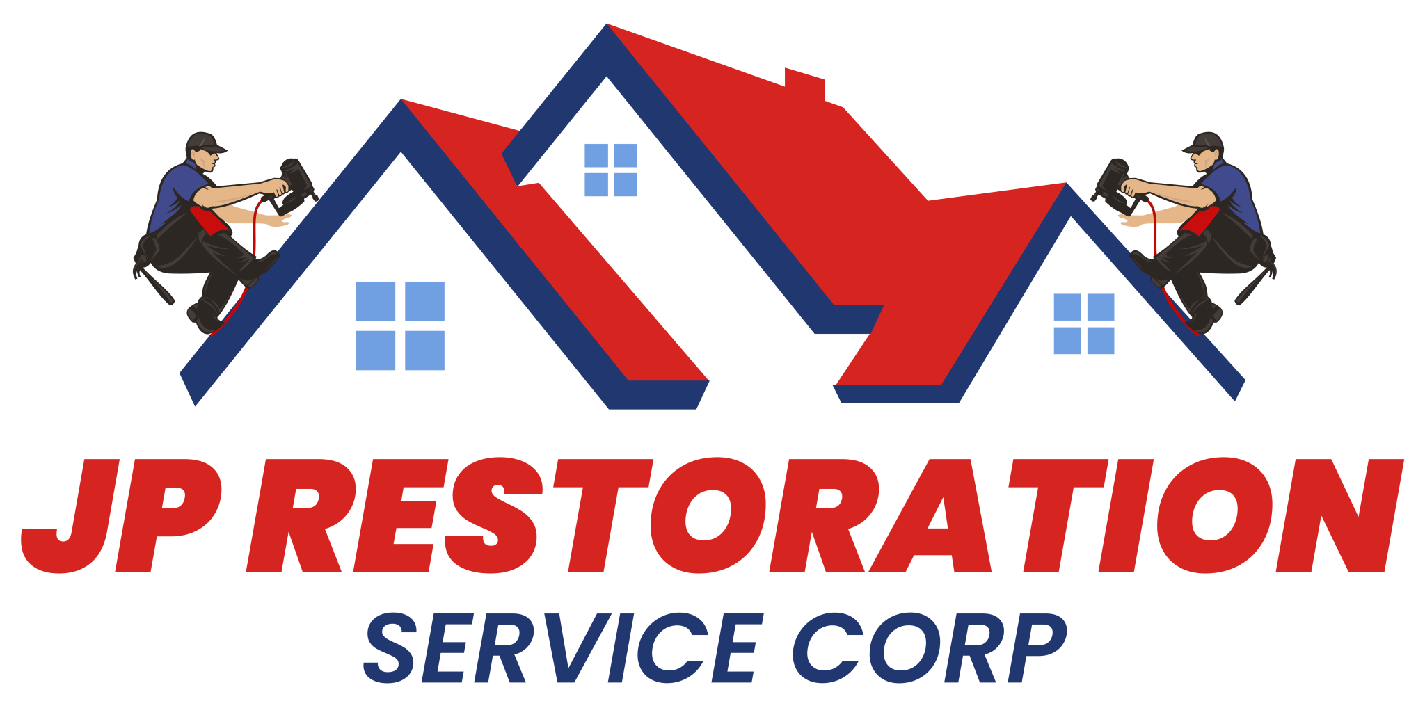 JP Restoration - Home